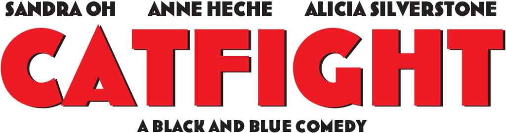 catfight_logo - Catfight